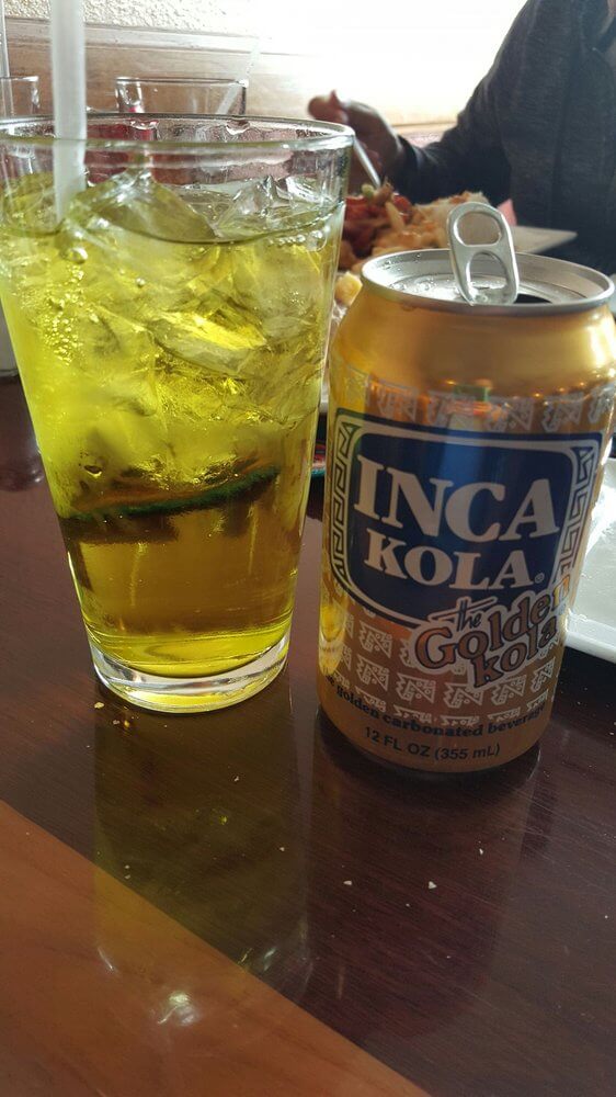 Lima Limón Peruvian Restaurant - Santa Clarita, CA - Full Menu, Reviews ...