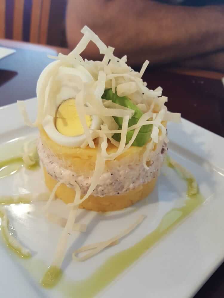 Lima Limón Peruvian Restaurant - Santa Clarita, CA - Full Menu, Reviews ...