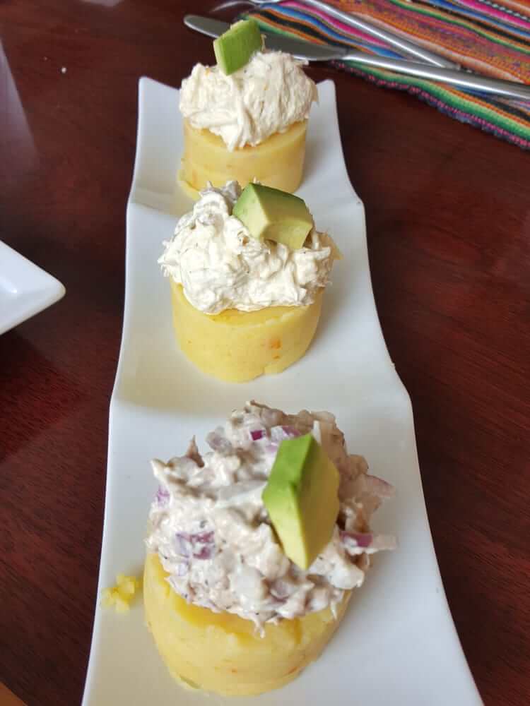 Lima Limón Peruvian Restaurant - Santa Clarita, CA - Full Menu, Reviews ...